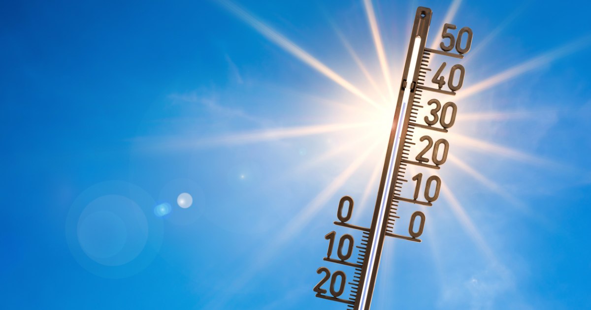 BZgA: Klimawandel birgt gesundheitliche Risiken BZgA: Klimawandel birgt gesundheitliche Risiken